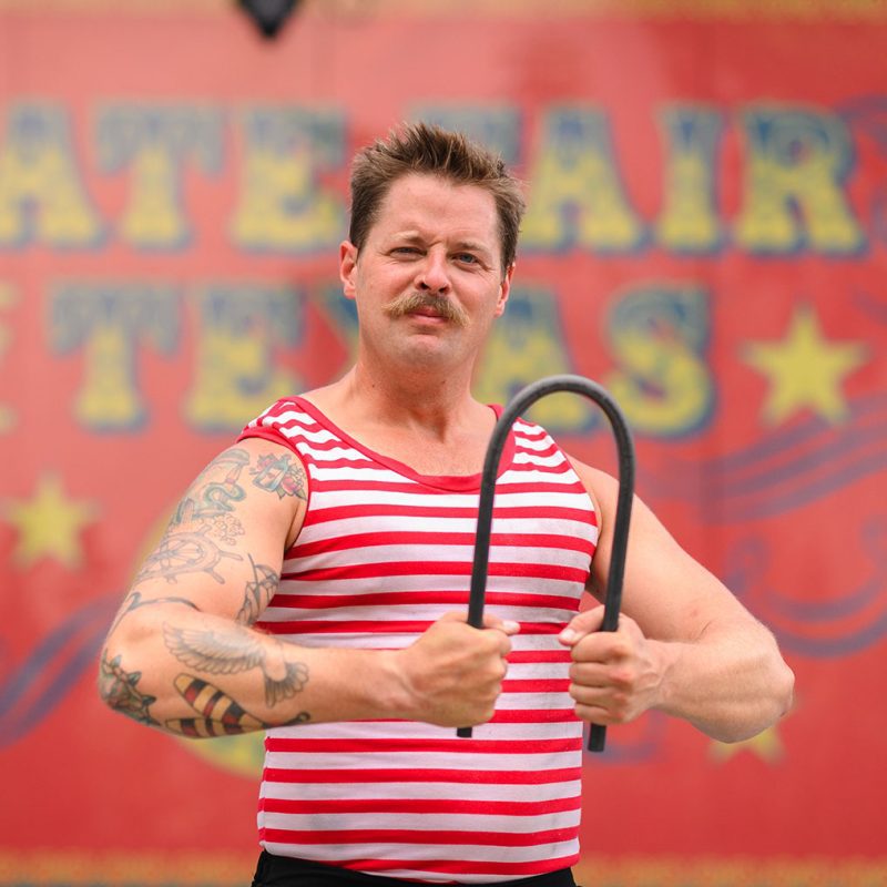 Moncton Buskers Festival - Downtown Moncton Centre-ville Inc.