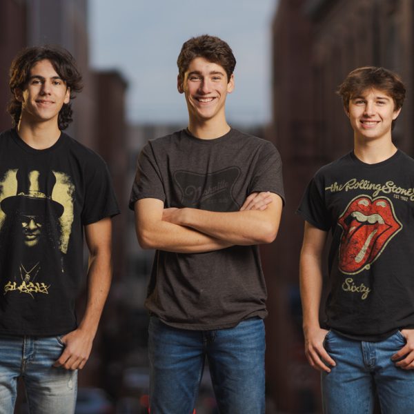 Moncton Buskers Festival - Downtown Moncton Centre-ville Inc.