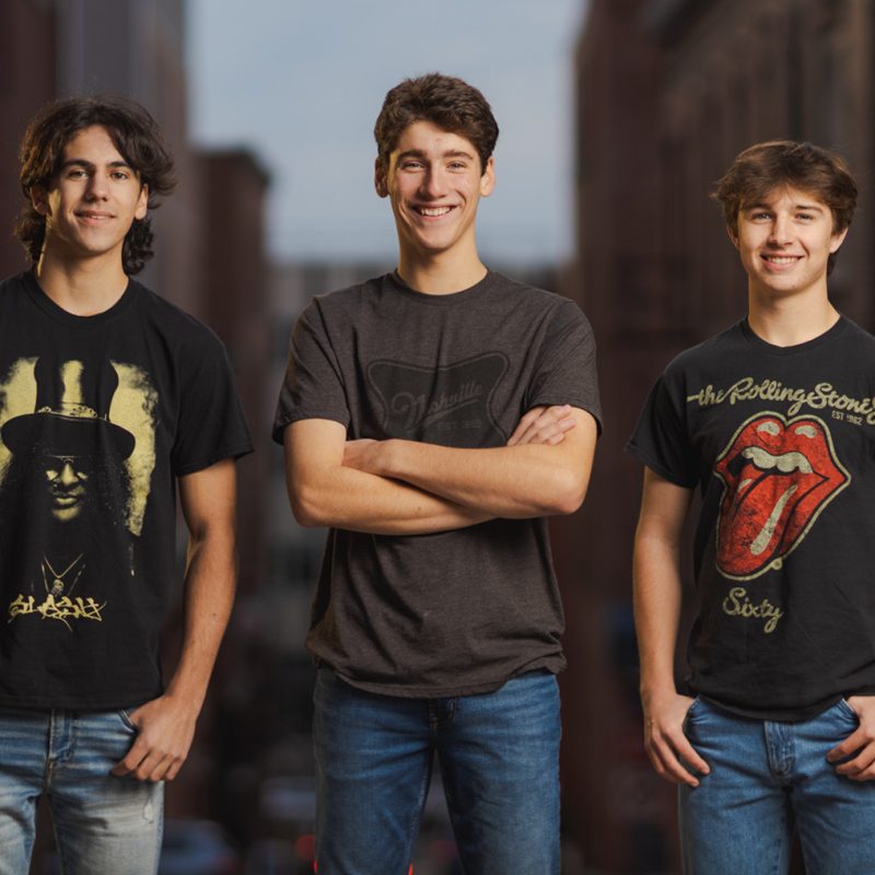 Moncton Buskers Festival - Downtown Moncton Centre-ville Inc.