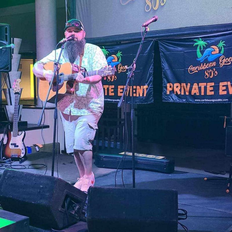 Moncton Buskers Festival - Downtown Moncton Centre-ville Inc.